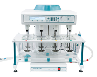 Фармацевтические тестеры Electrolab