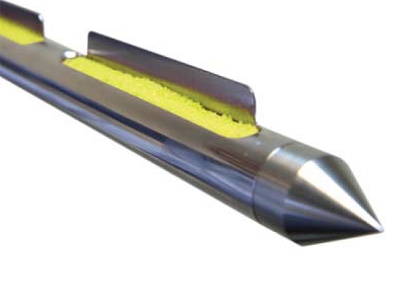 Пробоотборник Cohesive Pocket Sampling Systems – купить в Москве на сайте aixlab.ru